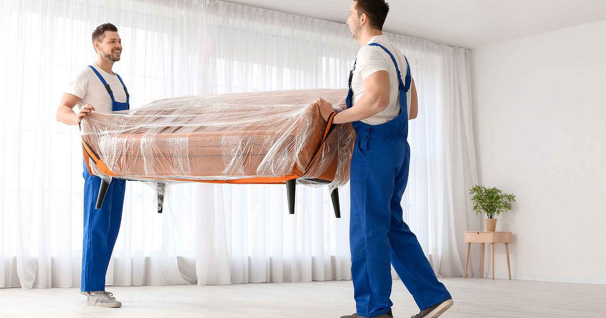 Residential Freight Shipping Services & Home Delivery | DTS